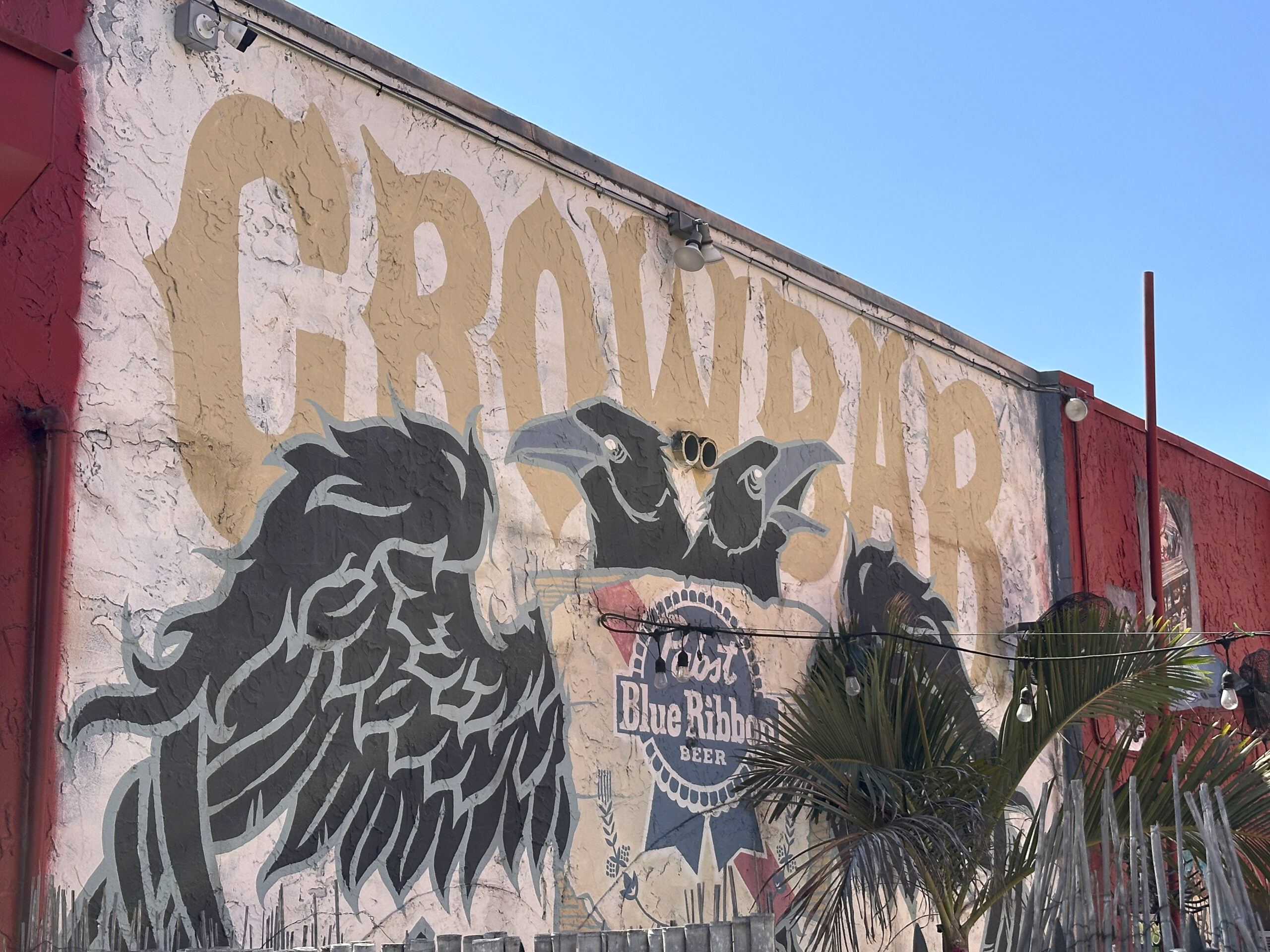 The CrowBar - An Iconic Music Venue - My Ybor